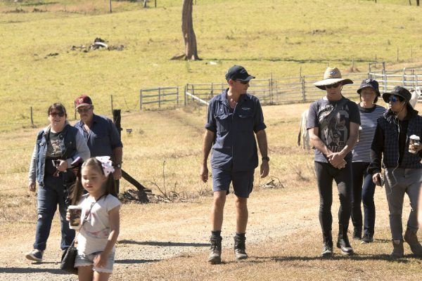 Home - Note Park Grazing Co.