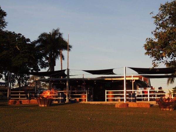 Home - Note Park Grazing Co.