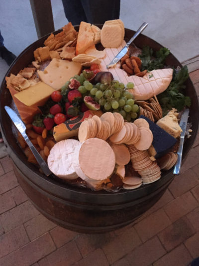 Home - Note Park Grazing Co.