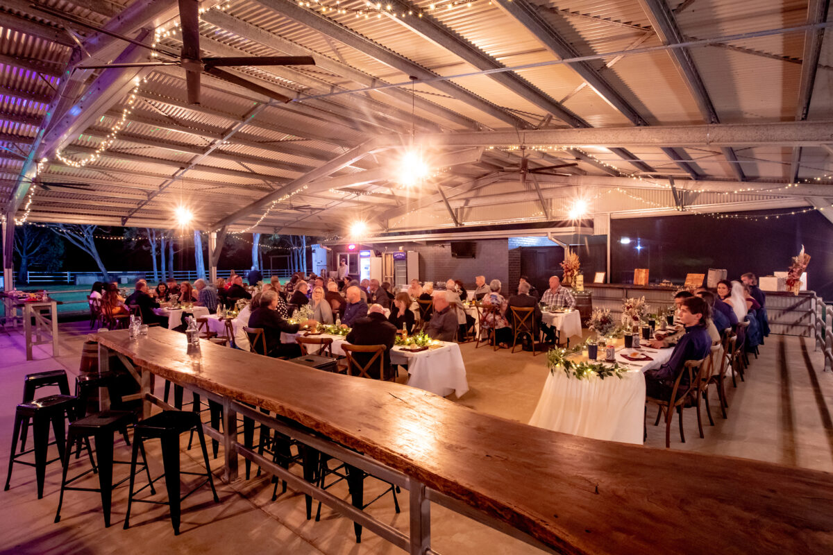 Weddings & Events - Note Park Grazing Co.